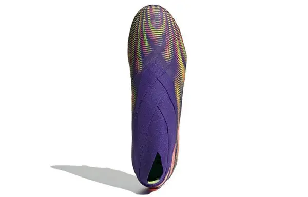 Adidas Nemeziz + Fg "precision To Blur Pack" Football Boots