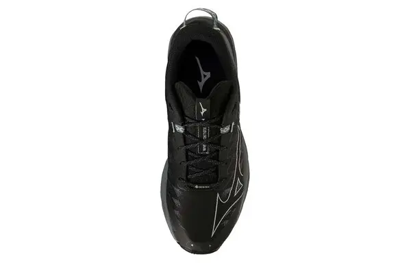 Mizuno Wave Daichi 7 Gtx - Black/grey