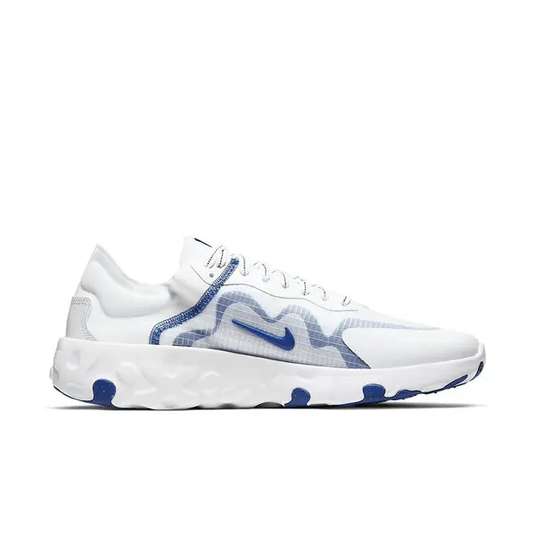 Nike Renew Lucent Low Top Sneakers