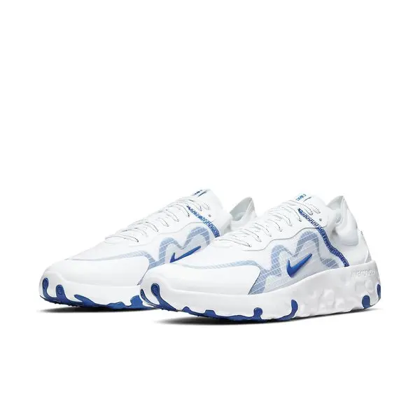 Nike Renew Lucent Low Top Sneakers