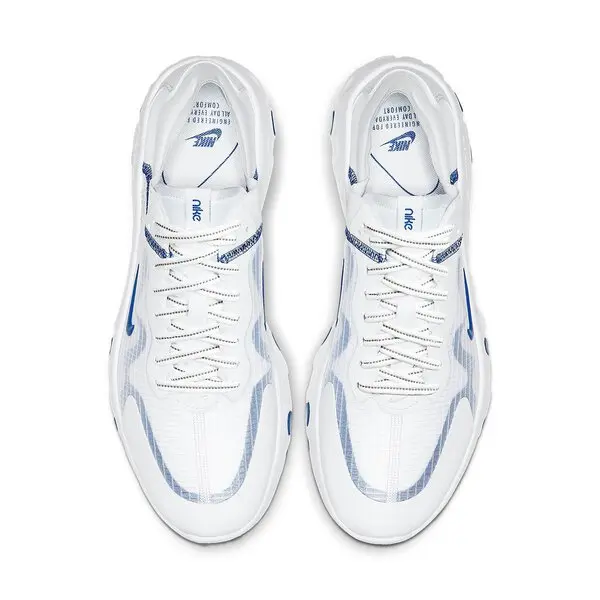 Nike Renew Lucent Low Top Sneakers