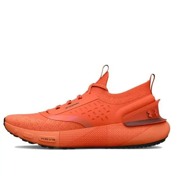 Under Armour Hovr Phantom 3 Storm Sneakers - Panic Orange