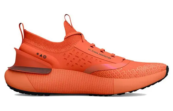Under Armour Hovr Phantom 3 Storm Sneakers - Panic Orange