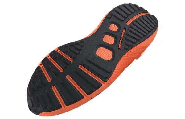 Under Armour Hovr Phantom 3 Storm Sneakers - Panic Orange