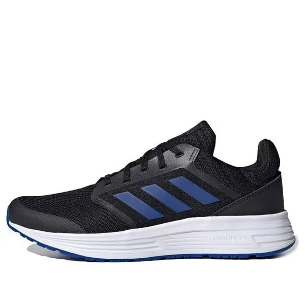 Adidas Galaxy 5 Sneakers - Black