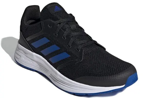 Adidas Galaxy 5 Sneakers - Black