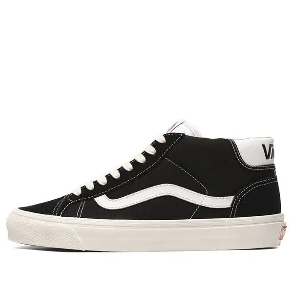 VANS Og Mid Skool 37 Lx - Black