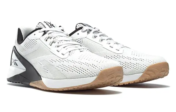REEBOK Nano X1 Training Sneakers - White