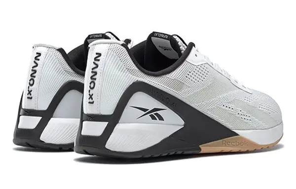 REEBOK Nano X1 Training Sneakers - White
