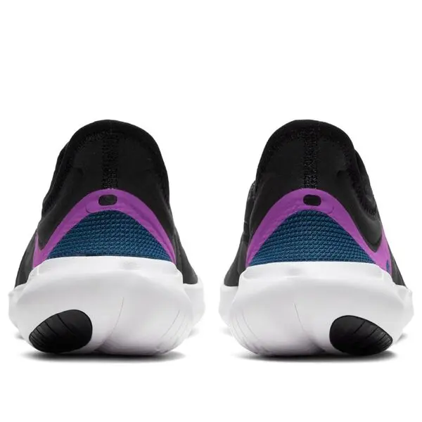 Nike Free Rn 5.0 Sneakers - Black