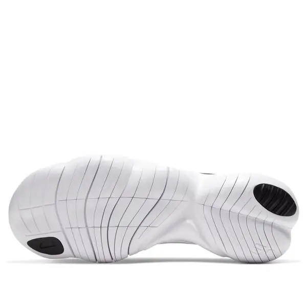Nike Free Rn 5.0 Sneakers - Black