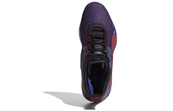 Adidas Dame 5 'shine Together' Basketball Sneakers