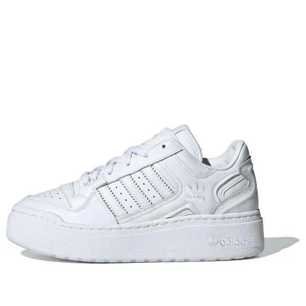 Adidas Originals Forum Xlg Sneakers - White