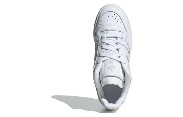 Adidas Originals Forum Xlg Sneakers - White