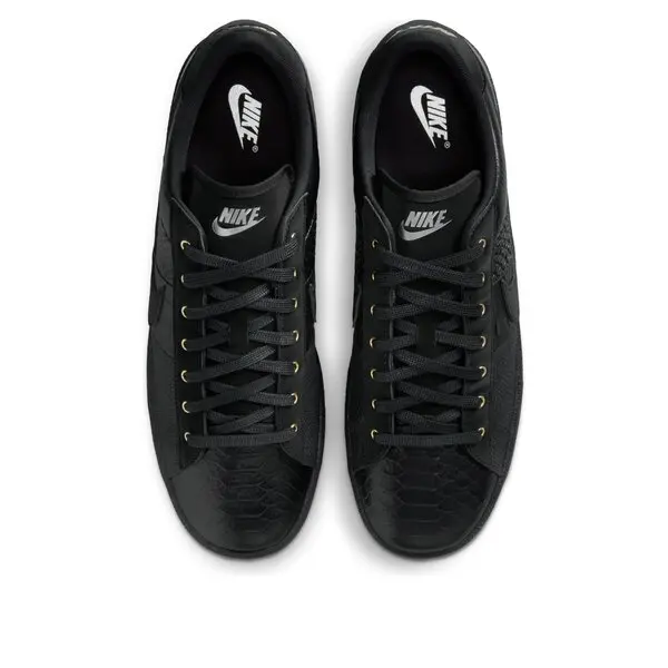 Nike Classic Sneakers - Black