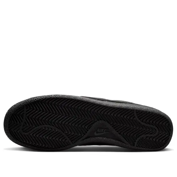 Nike Classic Sneakers - Black