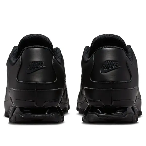 Nike Reax Sl Sneakers - Black