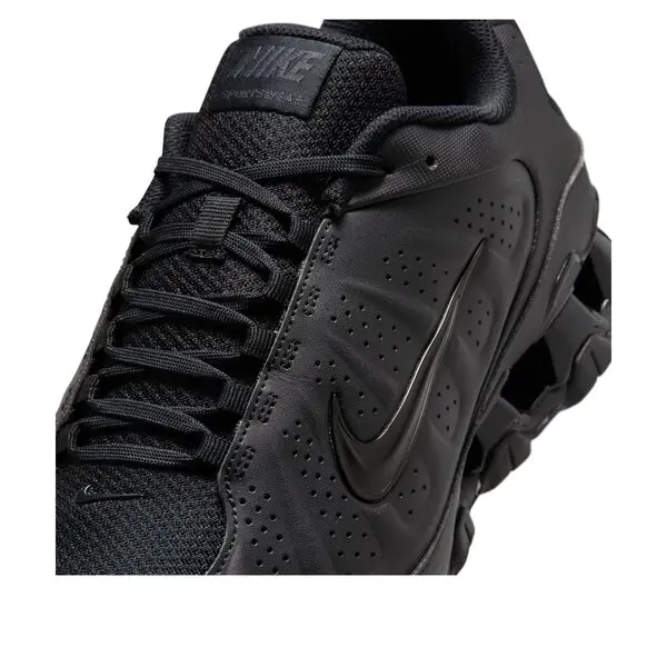 Nike Reax Sl Sneakers - Black