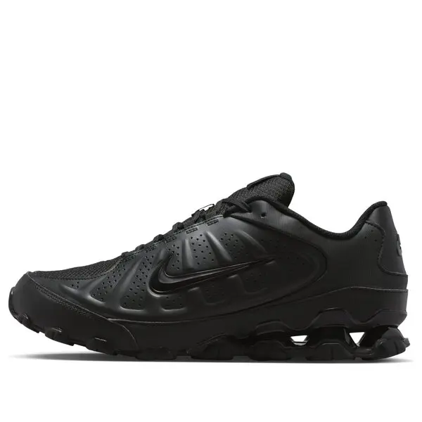 Nike Reax Sl Sneakers - Black