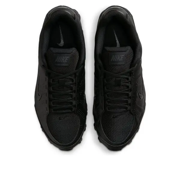 Nike Reax Sl Sneakers - Black