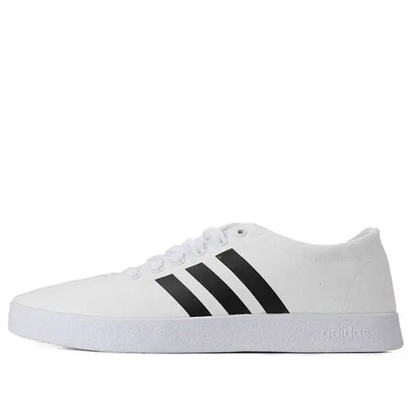 Adidas Easy Vulc 2.0 Sneakers - White/black