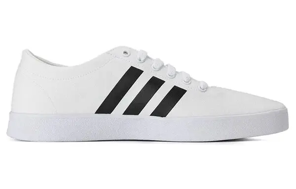 Adidas Easy Vulc 2.0 Sneakers - White/black