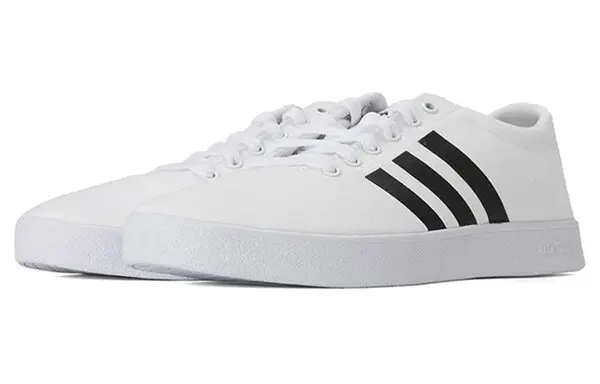 Adidas Easy Vulc 2.0 Sneakers - White/black