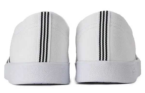 Adidas Easy Vulc 2.0 Sneakers - White/black