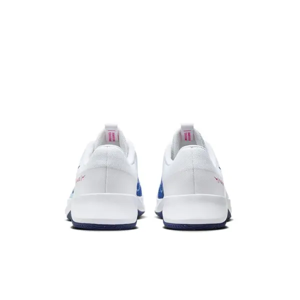 Nike Mc Trainer 2 Sneakers - White/blue