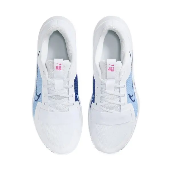 Nike Mc Trainer 2 Sneakers - White/blue