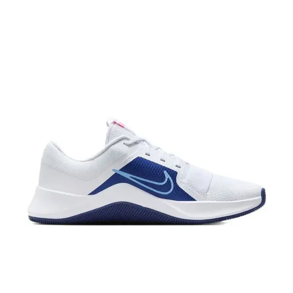 Nike Mc Trainer 2 Sneakers - White/blue