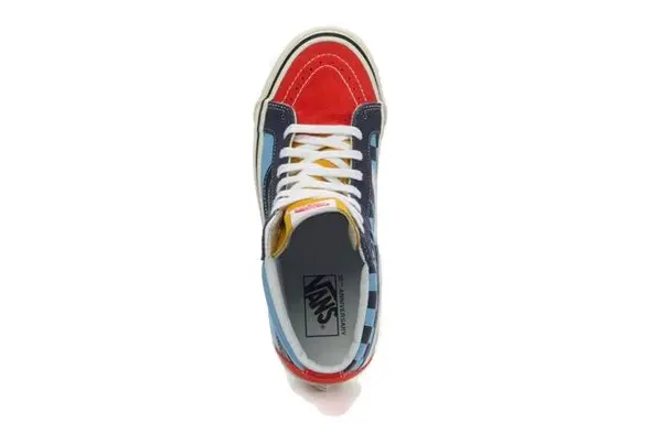 VANS Sk8-hi 38 Reissue High-top Sneakers
