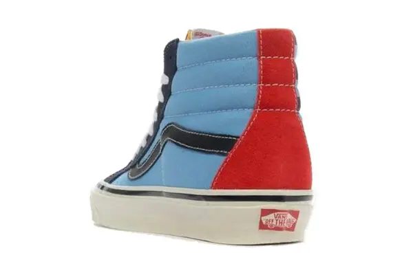 VANS Sk8-hi 38 Reissue High-top Sneakers