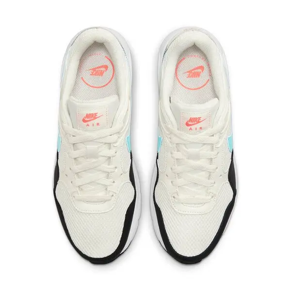 Nike Max Sc Sneakers - Black/white/blue
