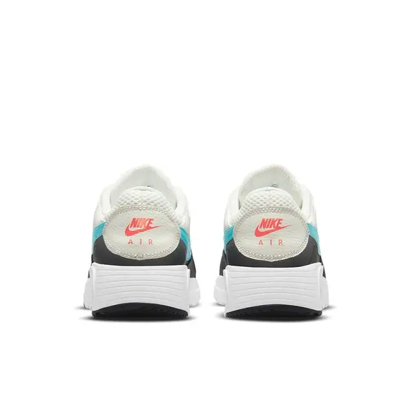 Nike Max Sc Sneakers - Black/white/blue