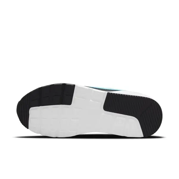 Nike Max Sc Sneakers - Black/white/blue