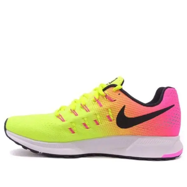Nike Zoom Pegasus 33 Oc - Celestial Teal/light Silver