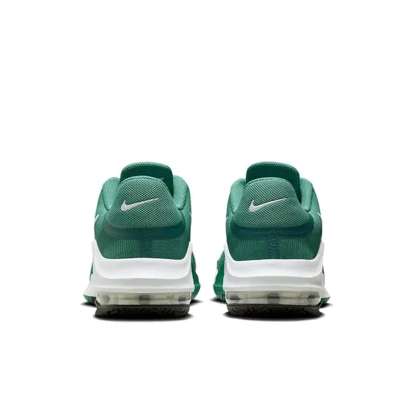 Nike Max Impact 4 Sneakers - Green/white