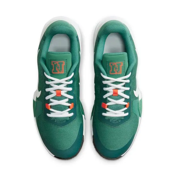 Nike Max Impact 4 Sneakers - Green/white