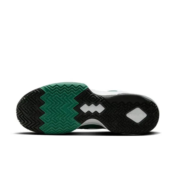 Nike Max Impact 4 Sneakers - Green/white