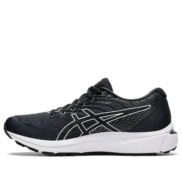 Asics Gel-cumulus 22 Running Shoes - Black