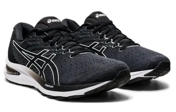 Asics Gel-cumulus 22 Running Shoes - Black