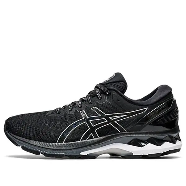 Asics Gel-kayano 27 Wide Athletic Shoes - Black