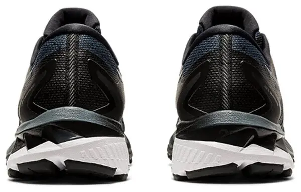 Asics Gel-kayano 27 Wide Athletic Shoes - Black
