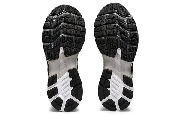 Asics Gel-kayano 27 Wide Athletic Shoes - Black