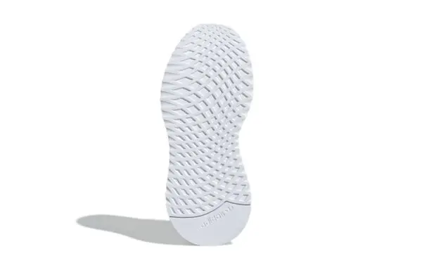 Adidas U_path J "triple " Sneakers