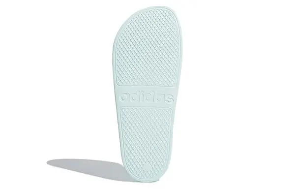 Adidas Adilette Slide - Light Green