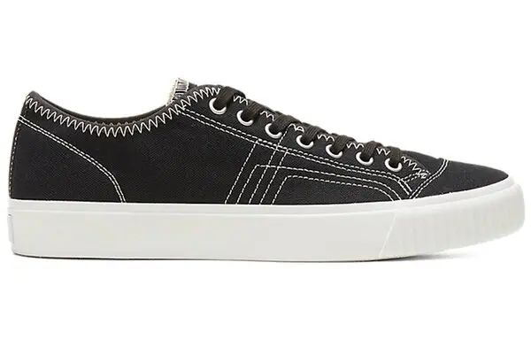 Onitsuka Tiger Ok Basketball Lo Sneakers