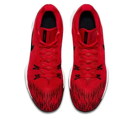 Nike Zoom Evidence 2 Ep - Red/black