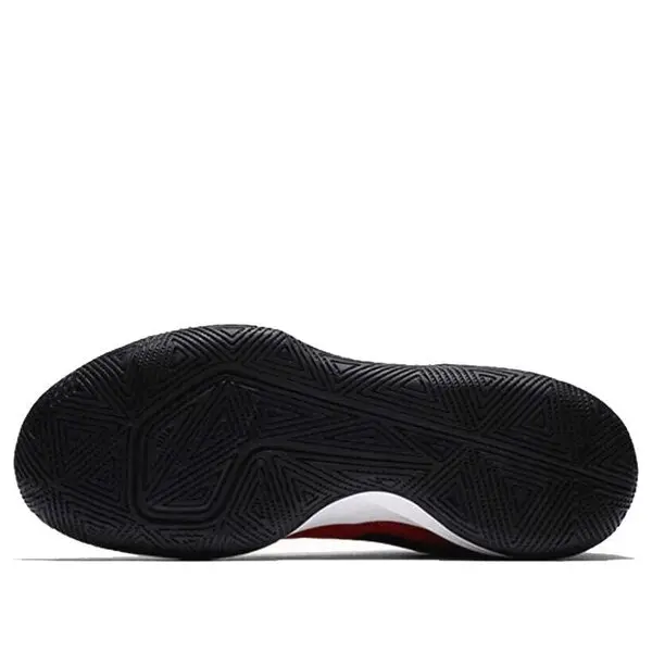 Nike Zoom Evidence 2 Ep - Red/black